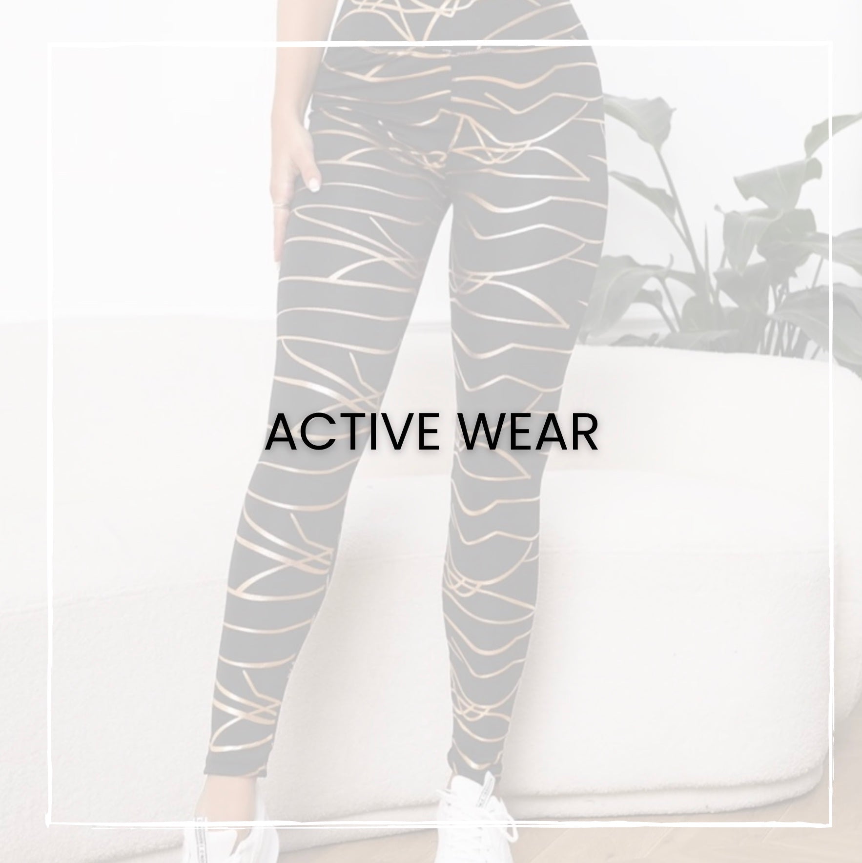 Active Wear – Shopping Queen