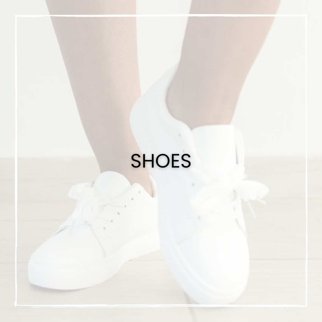 Shoes – Shopping Queen